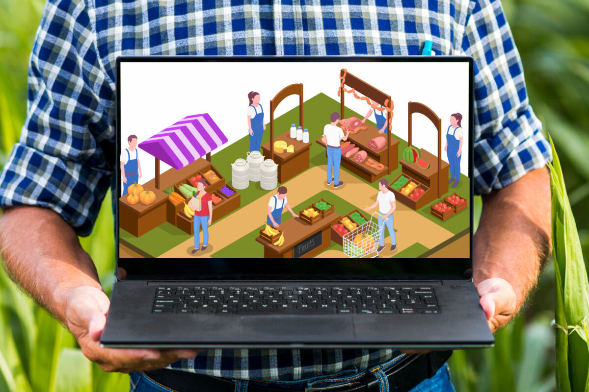 Avances Tecnológicos En La Agricultura | Blog Cambiagro