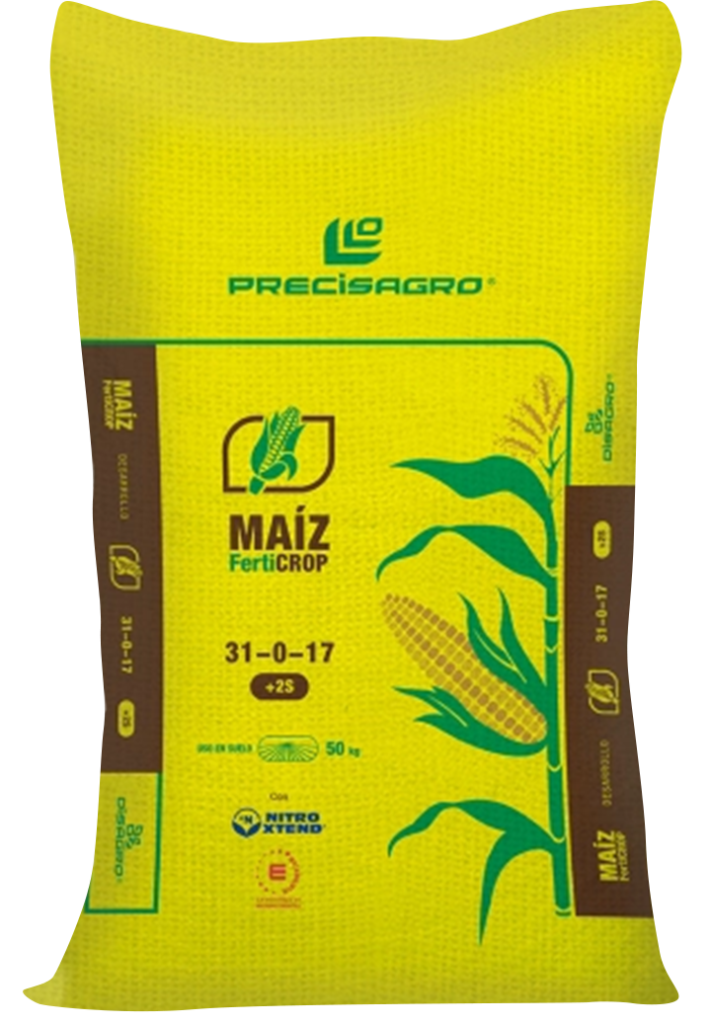 Ferticrop Precisagro | Blog.cambiagro.com