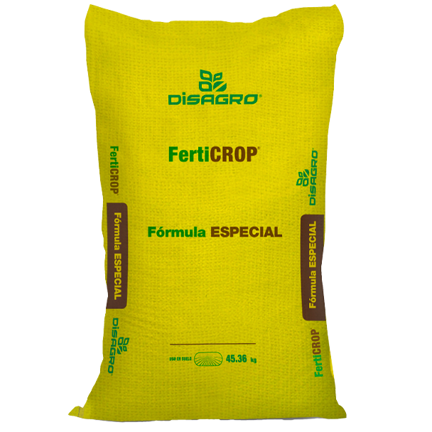 Cotiza FertiCROP® Para Tu Cultivo | DISAGRO®