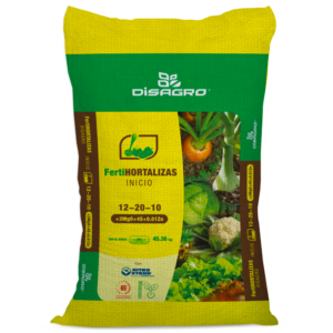 Cotiza FertiCROP® Para Tu Cultivo | DISAGRO®