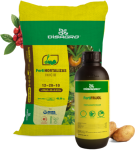 Cotiza FertiCROP® Para Tu Cultivo | DISAGRO®