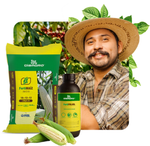 Cotiza FertiCROP® Para Tu Cultivo | DISAGRO®