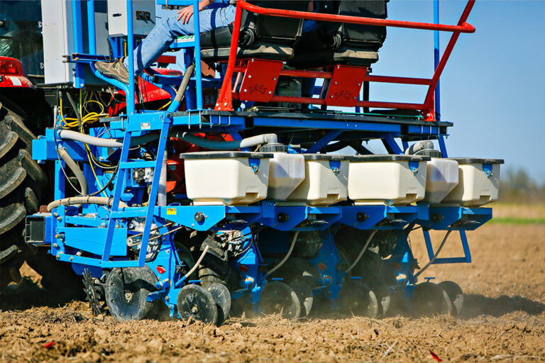 ¿Cómo Preparar El Suelo Para La Siembra De Maíz? | Blog Cambiagro